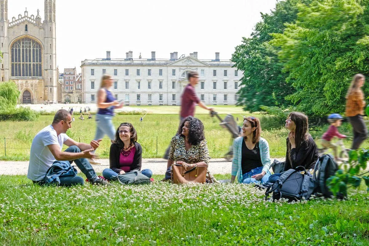 Choosing Your University of Cambridge Accommodation — Student Luxe ...