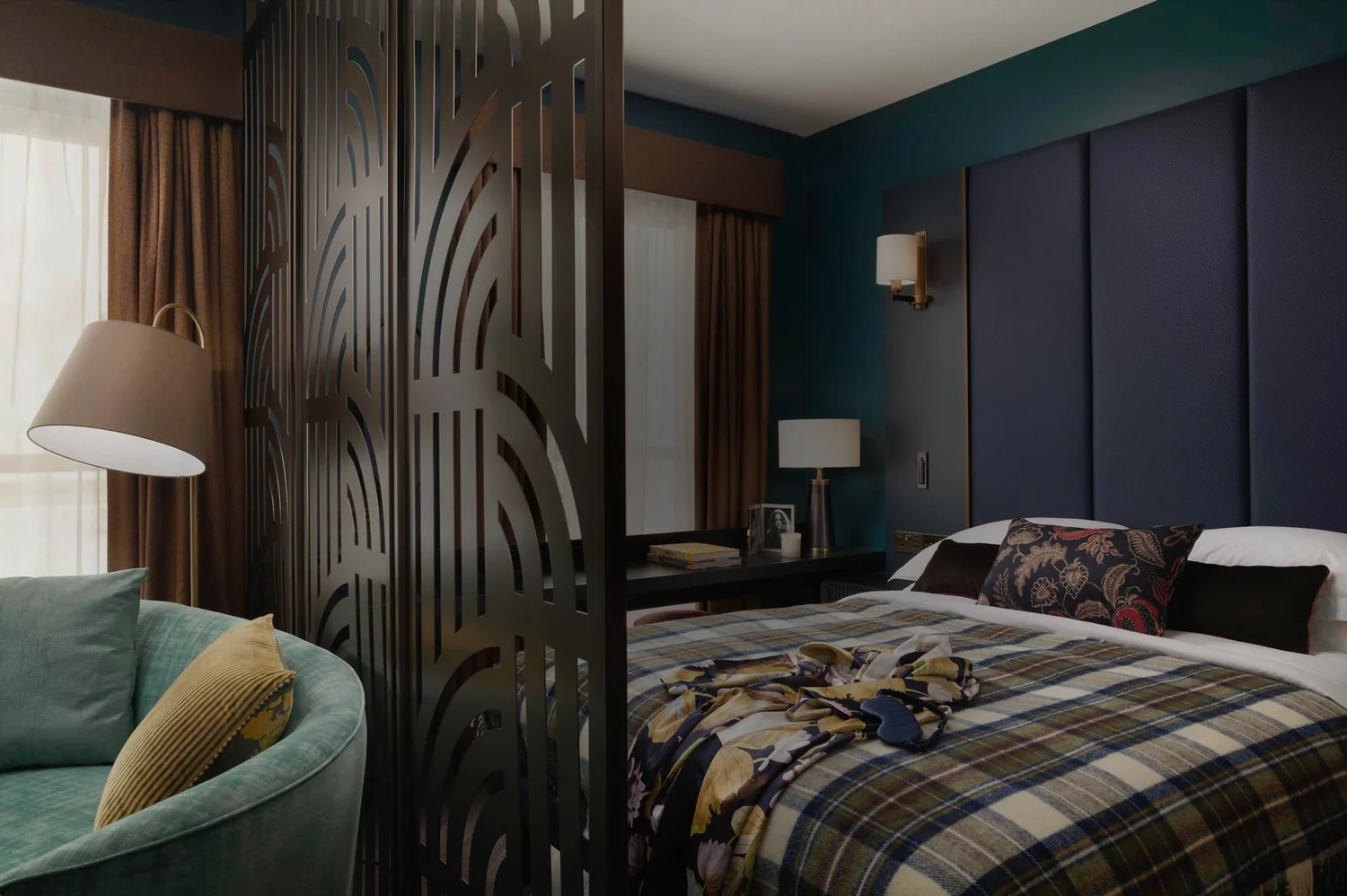 Luxury student apartments in London & the UK | Student Luxe