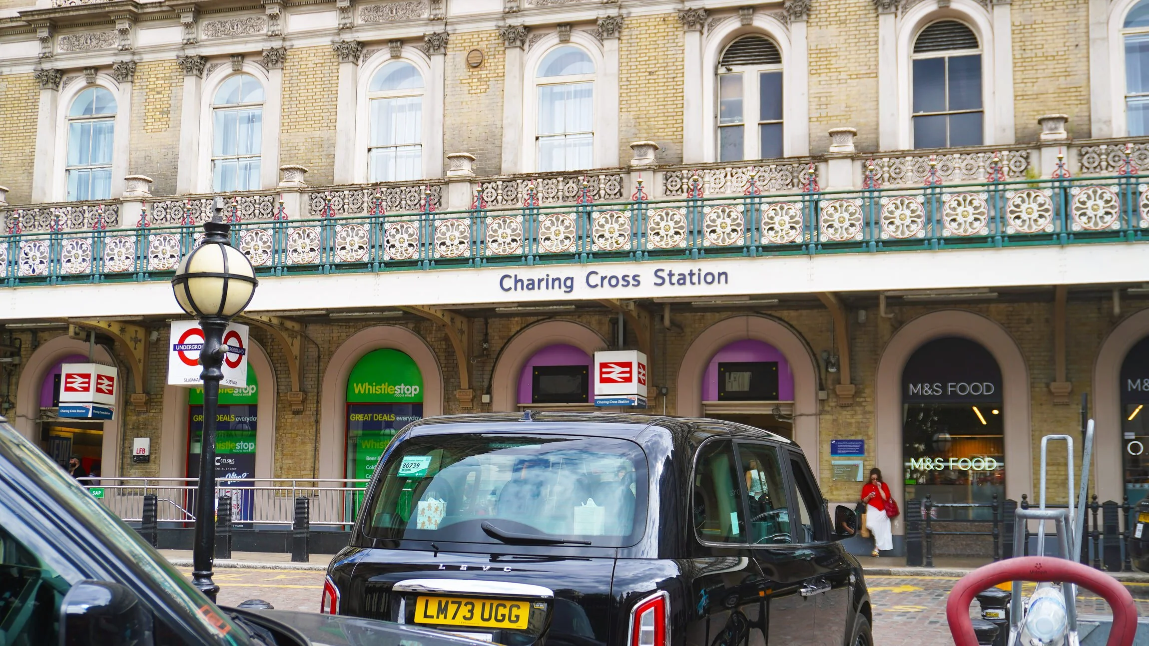 A guide to the Strand London: Where to live, eat and unwind