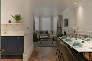 Mayfair Apartments to Rent | from £10k per month