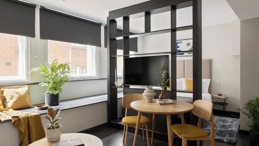 Explore Top UCL Accommodation Choices — Student Luxe Apartments