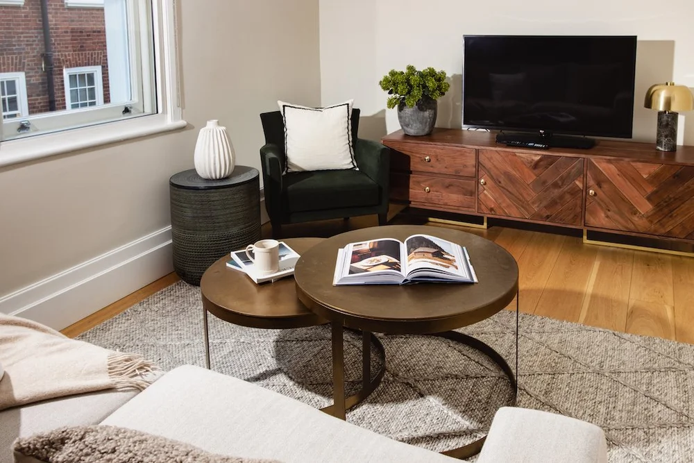 The Mayfair Collection - luxury student apartments & penthouse with ...