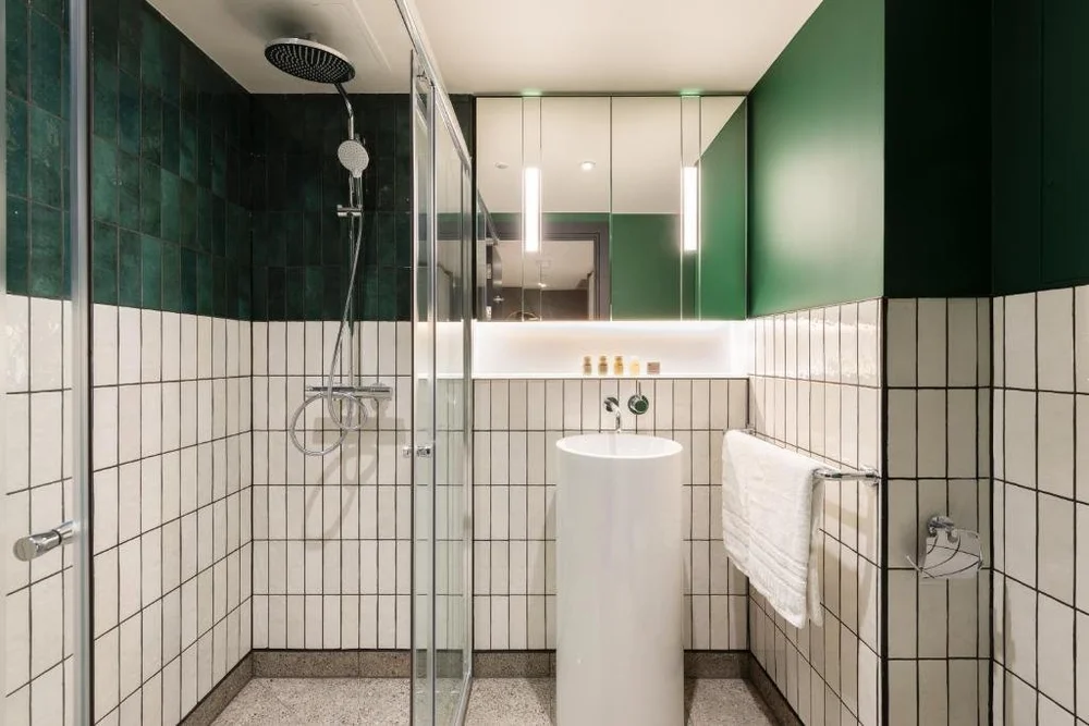 Aldgate student accommodation | City Aldgate apartments