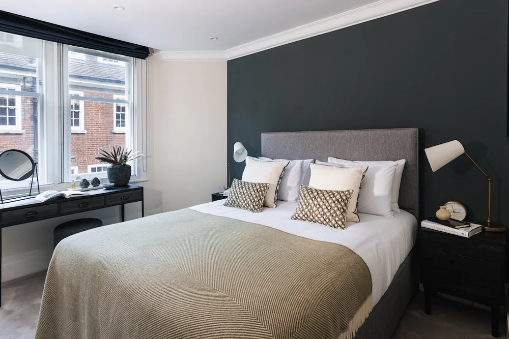 The Mayfair Collection - luxury student apartments & penthouse with ...