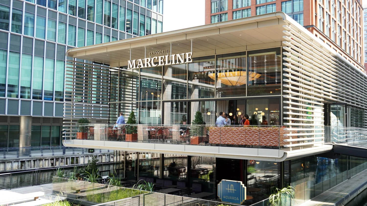 Canary Wharf area guide: Where to eat, explore and live