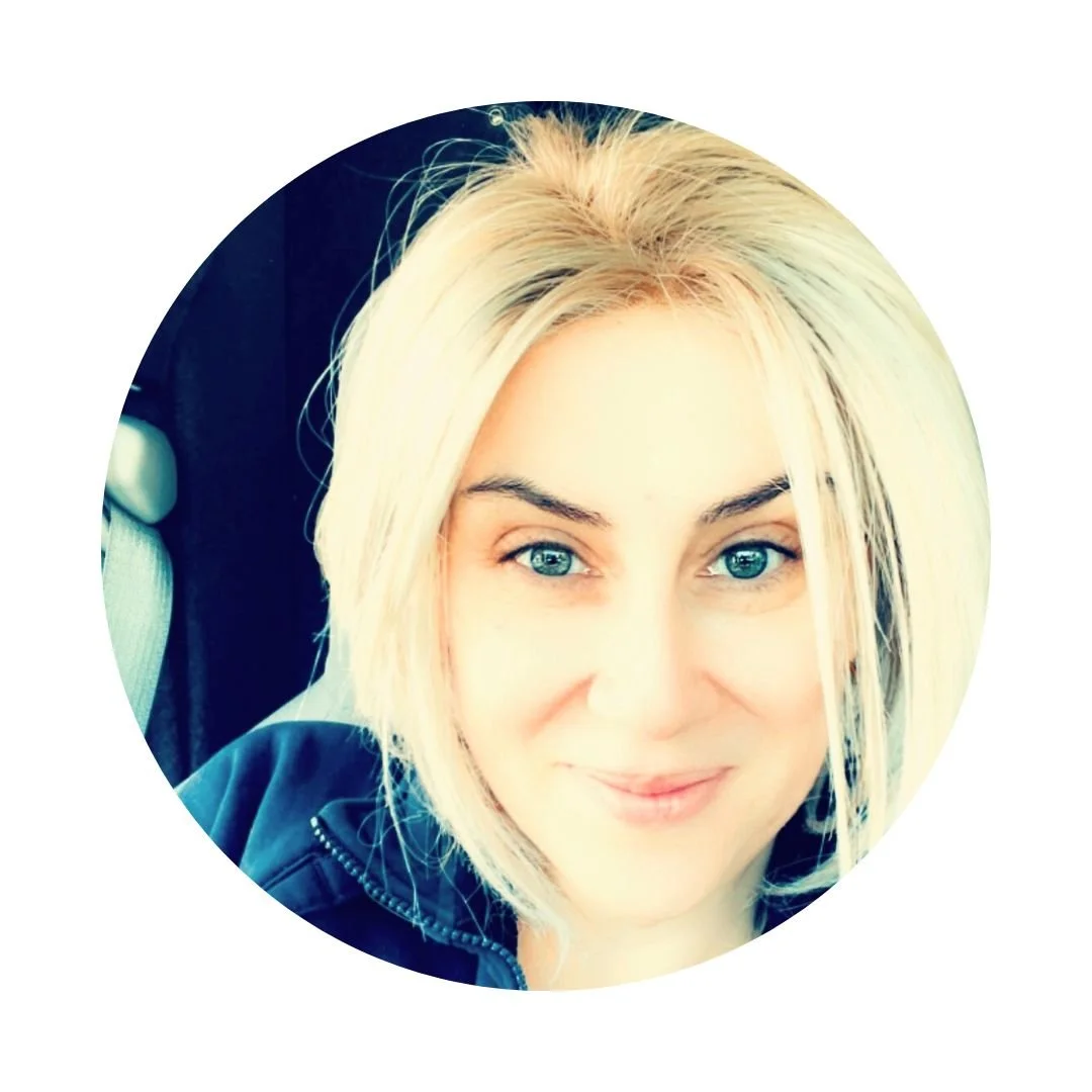 Ellen Woods — Seven Valleys Health Coalition