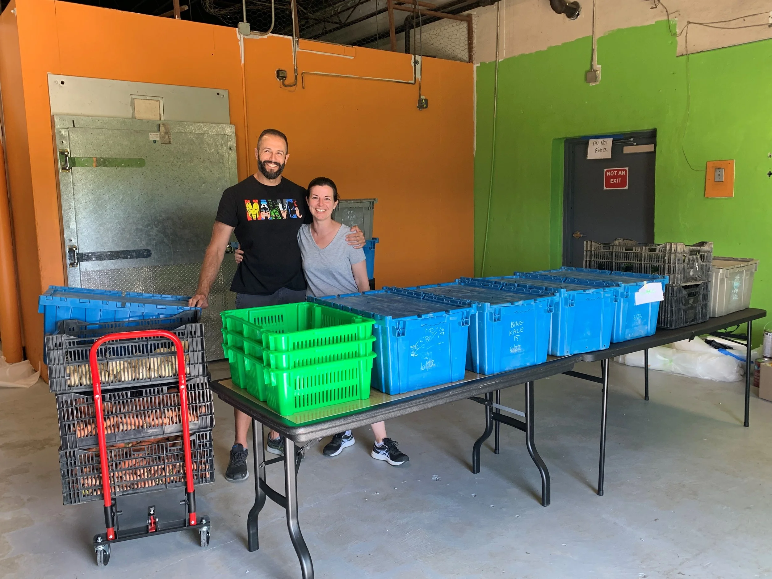 SVFR — Seven Valleys Health Coalition