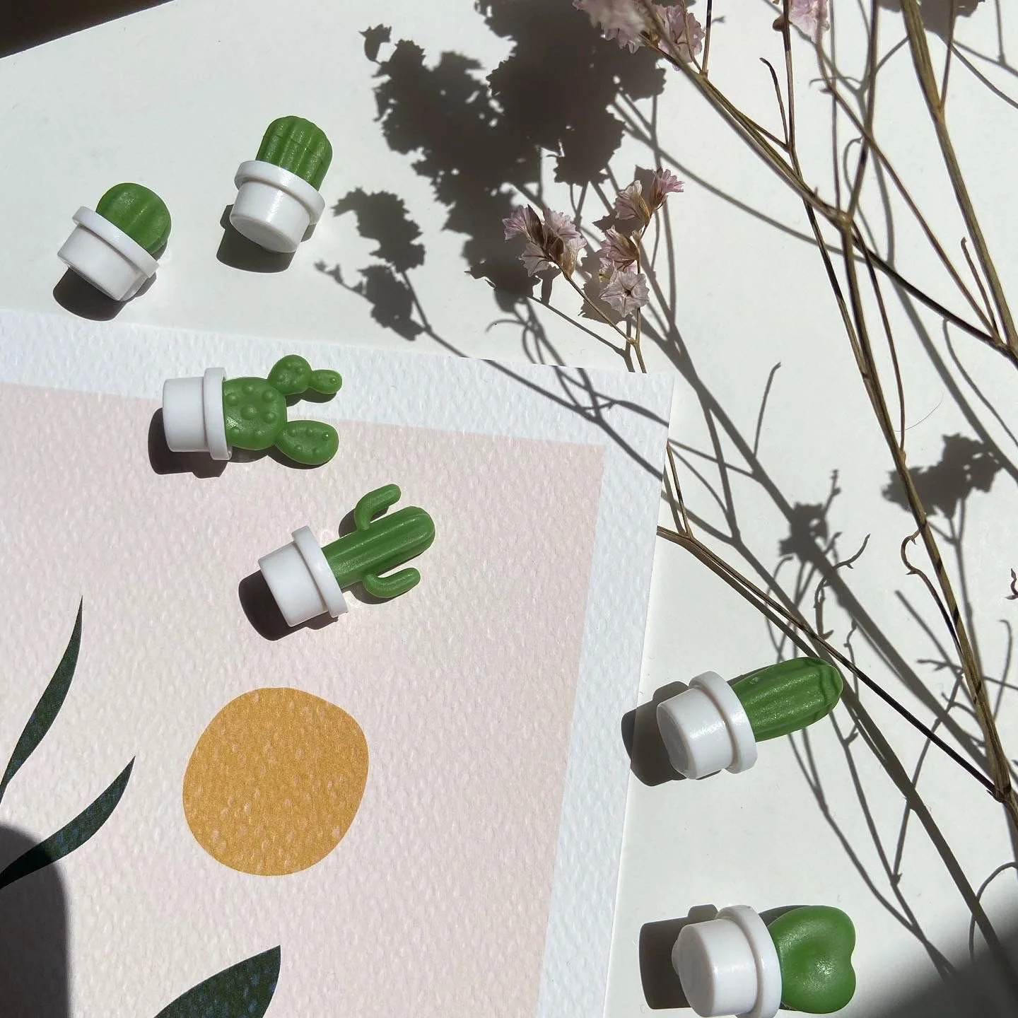 Hasod — Inside Spring 2022 Box