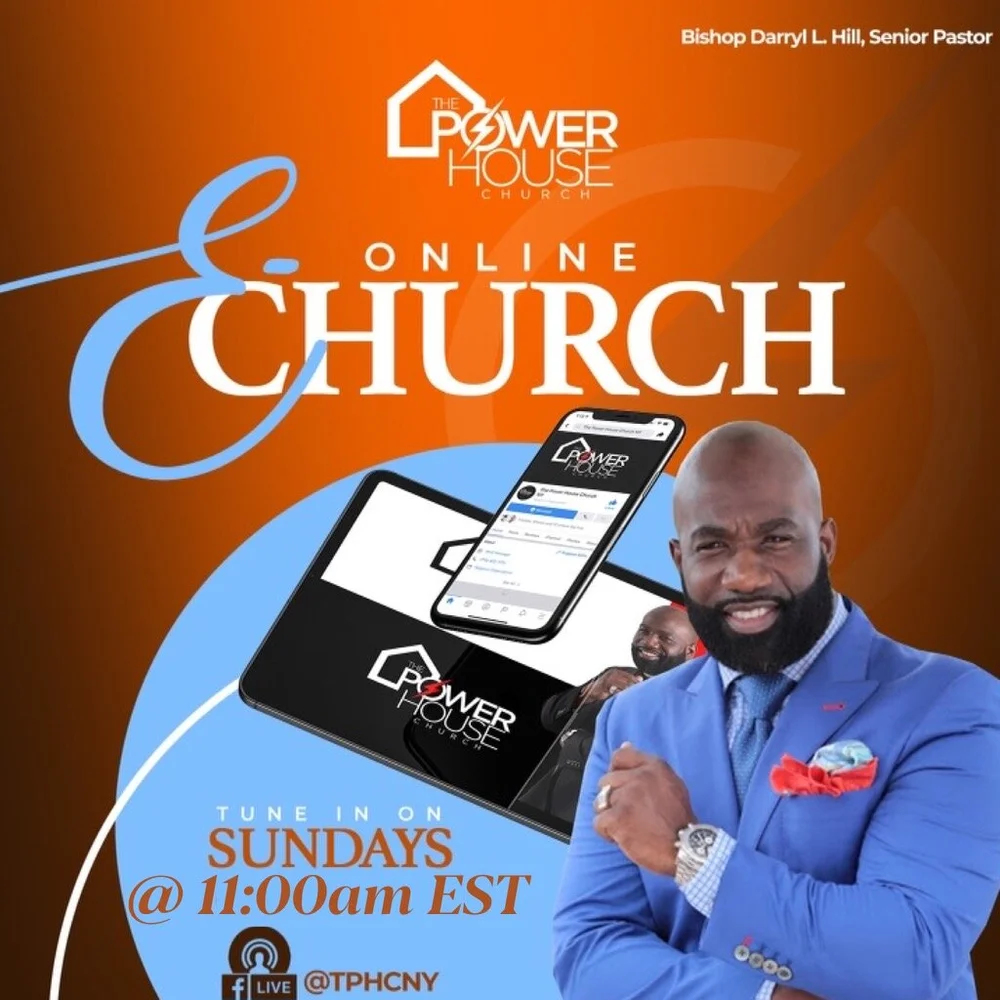 The Powerhouse Church NY