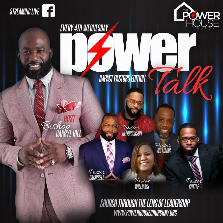 The Powerhouse Church NY