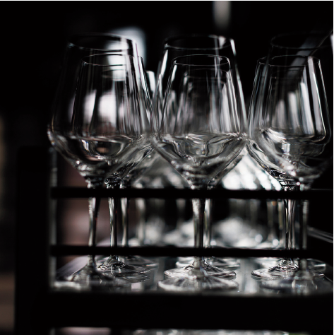 Wine Makers Dinner — KULLT