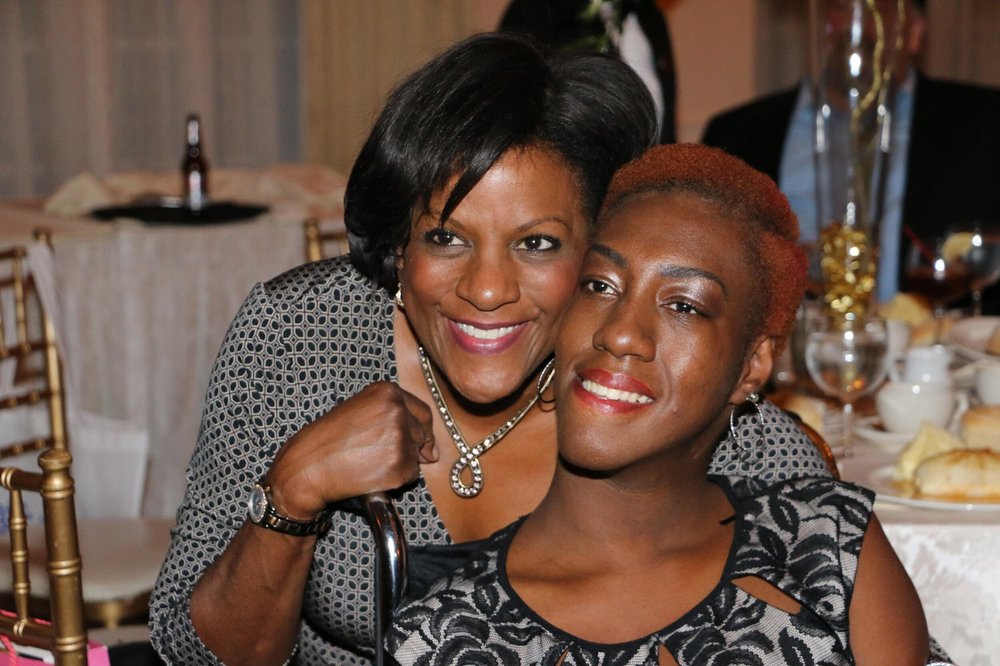 Pat Battle, NBC 4's "Weekend Today in New York" and friend to Project ...