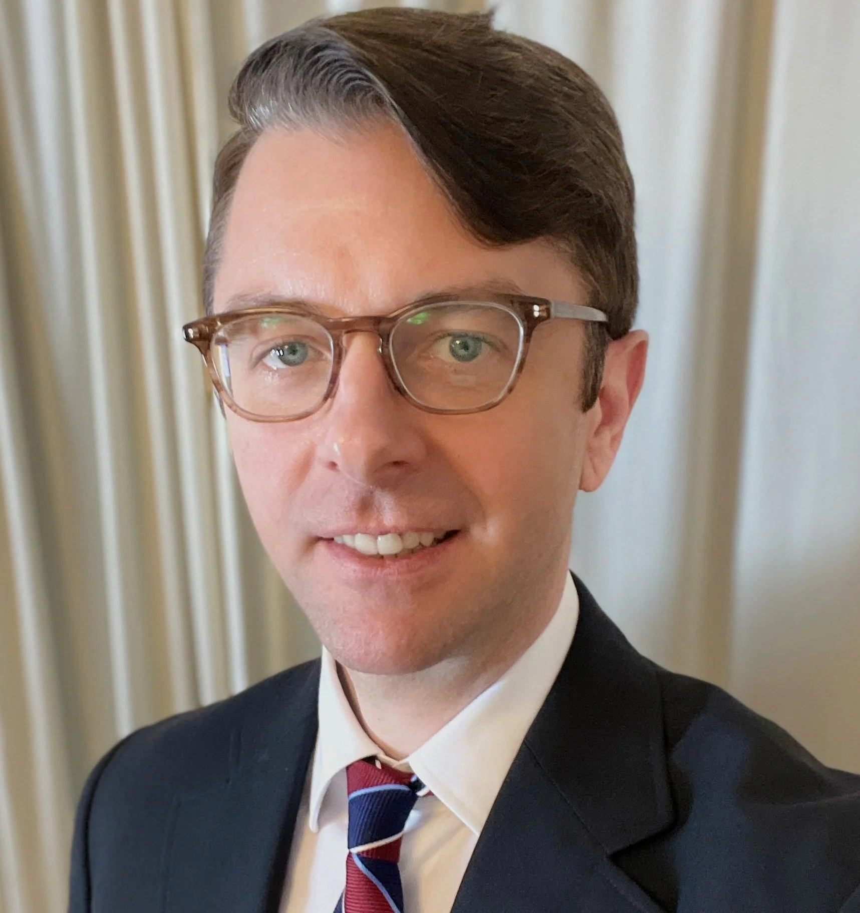 Board of Directors — Himalaya Project