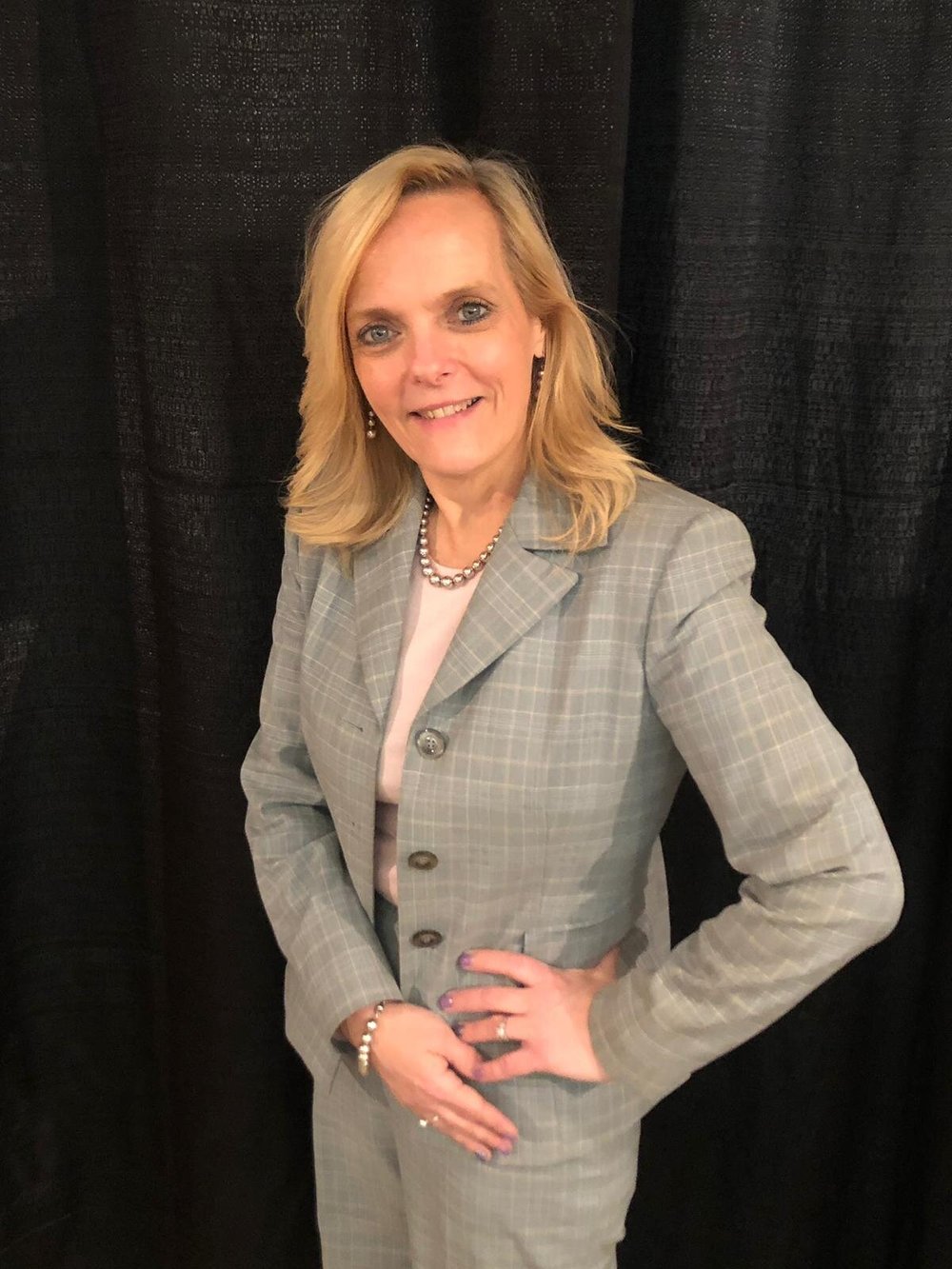 Past State Boards — New Jersey Emergency Nurses Association - NJENA