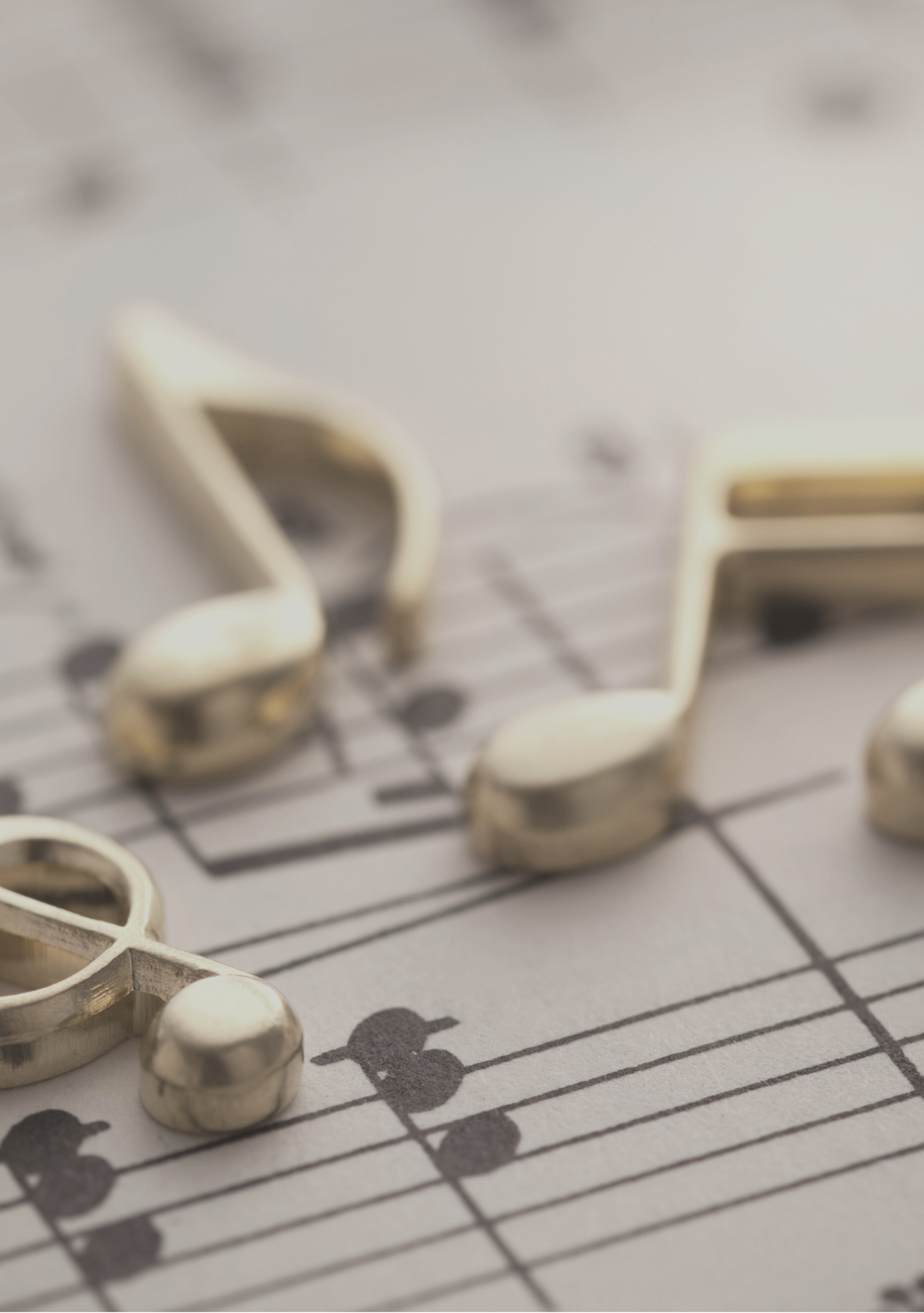 The world of music production — I AM BEYOUTIFUL