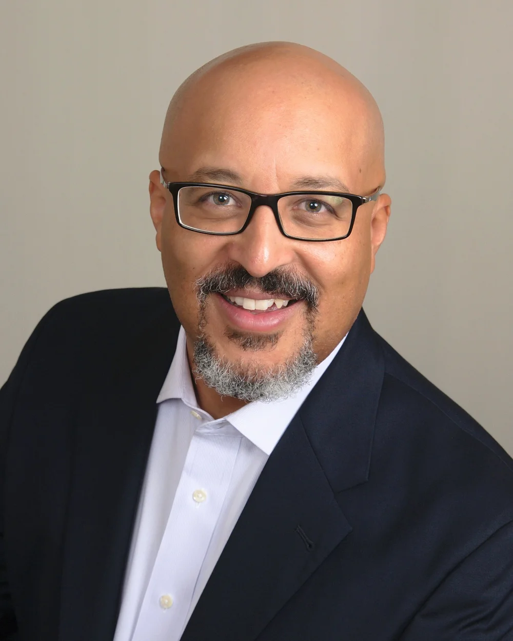 Dr. Perkins — Dr. Clarence Perkins