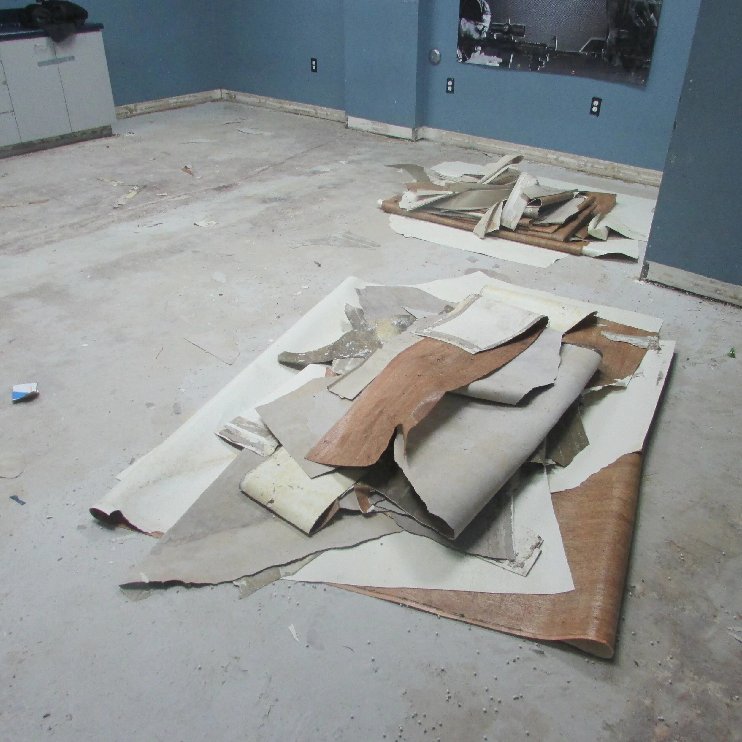 Services — Tough Coat Flooring, Inc.