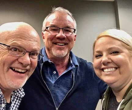 Leadership Team northeastern Ohio — NEO Charis