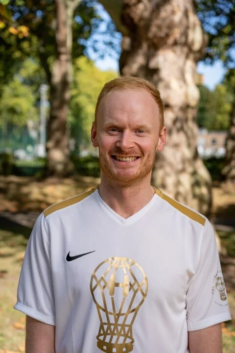 Our Trustees — The Huracan Foundation