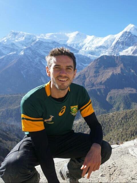 Our team — The Huracan Foundation