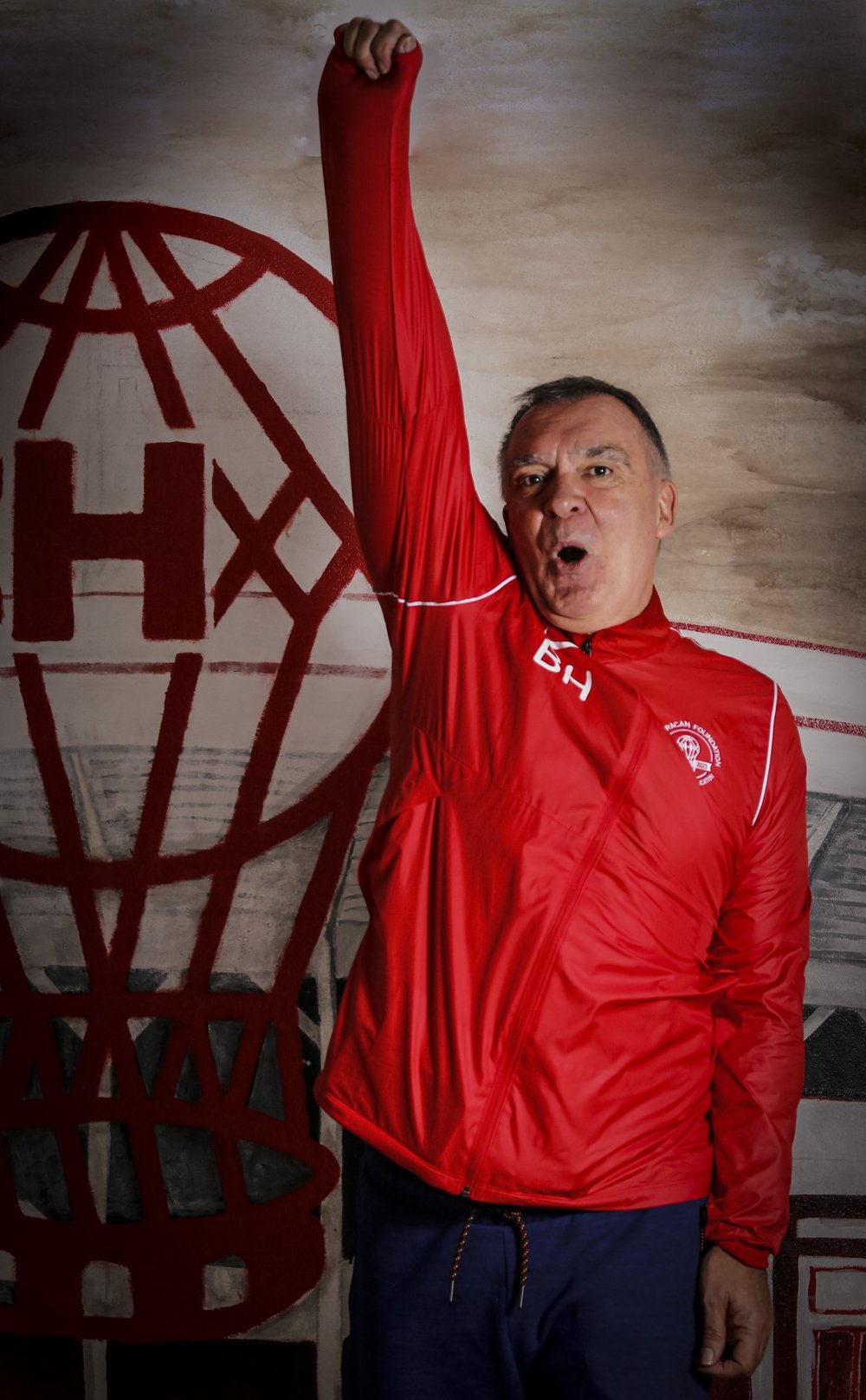 Our trustees — The Huracan Foundation