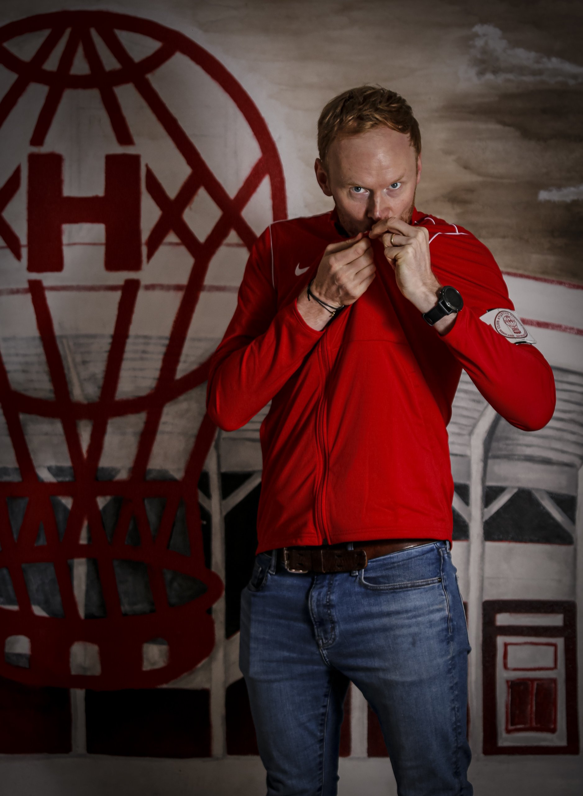 Our trustees — The Huracan Foundation