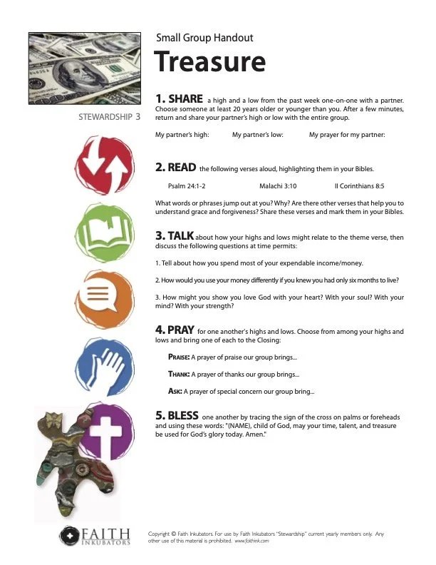 Stewards Of Gods Blessings Coloring Pages [2025]