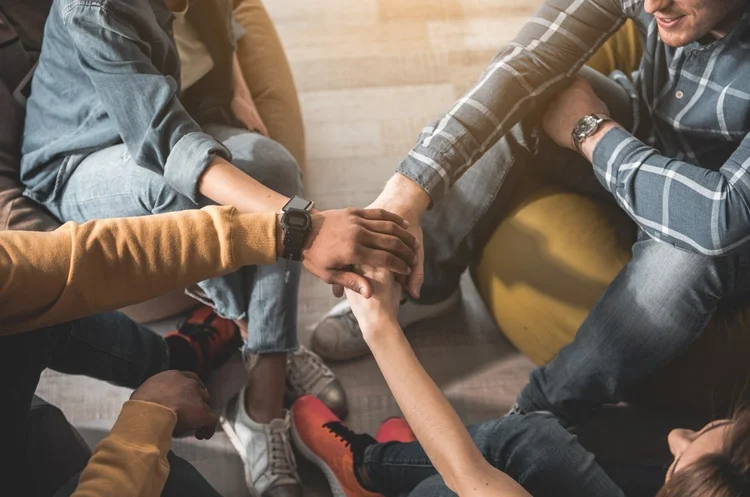 Confirmation (Stone 7) — Faith Inkubators