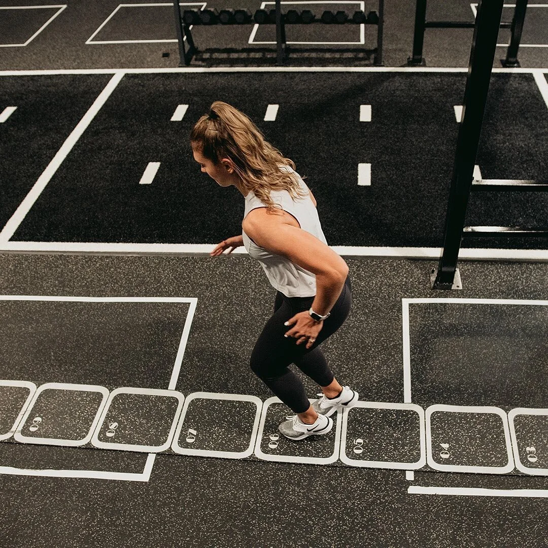 Personal Training — Thrive Active | Your Local Wellness Experience