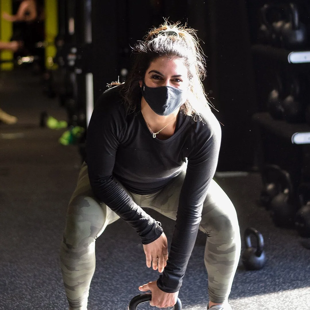 Gym Schedule — Thrive Active | Your Local Wellness Experience