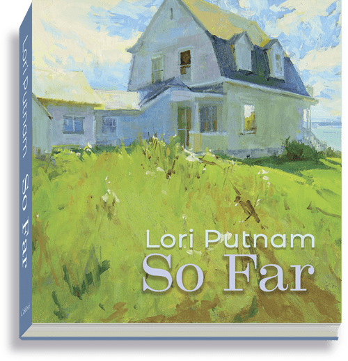 Books — LoriPutnam.online