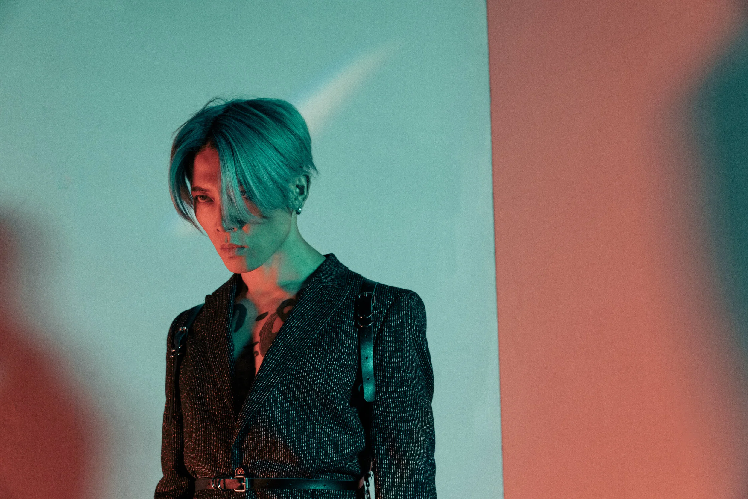 Miyavi 2022 Unbroken