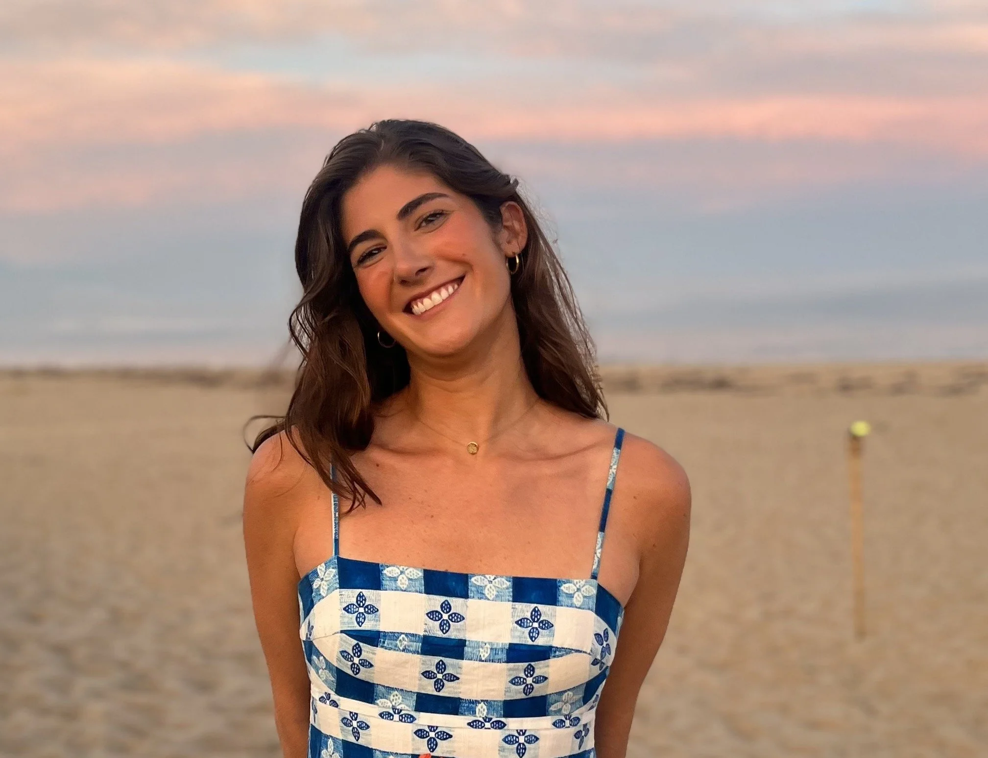 About — Jax Preyer