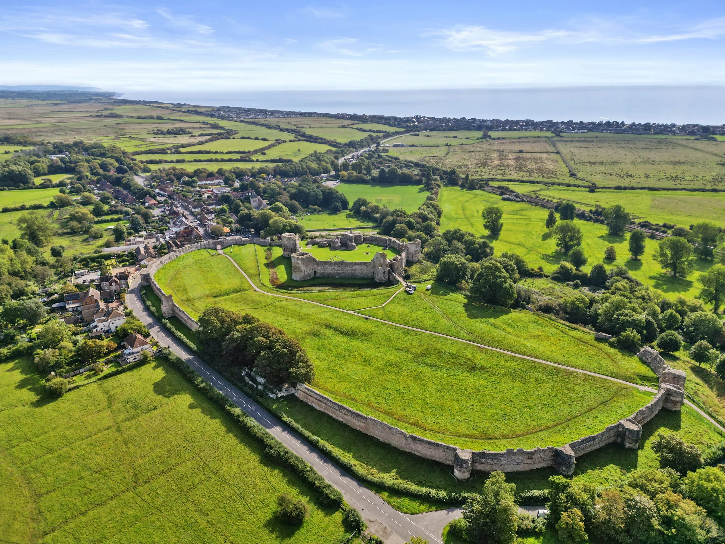 Surridge Mison Estates