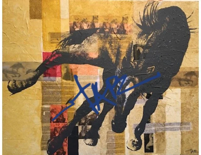 Paintings — Mike Tabor Studio