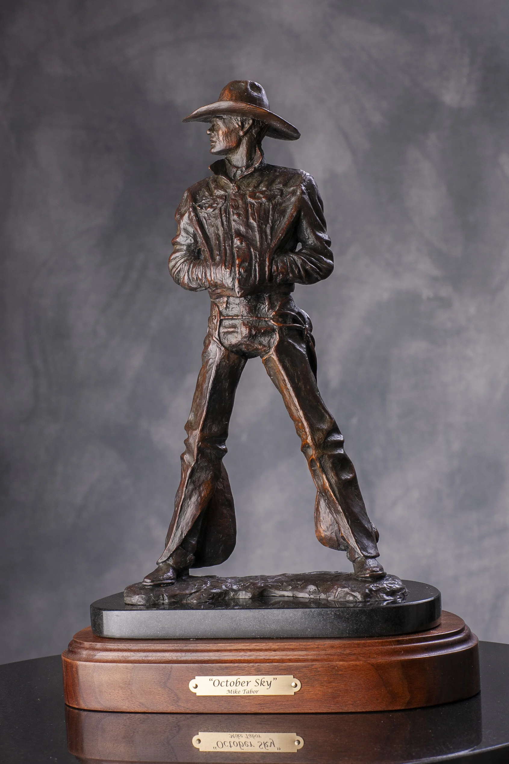 Sculpture — Mike Tabor Studio