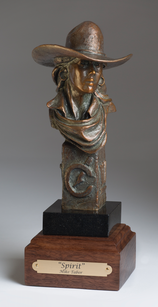 Sculpture — Mike Tabor Studio