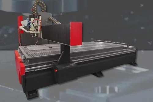 CNC Routers — SUN 3D