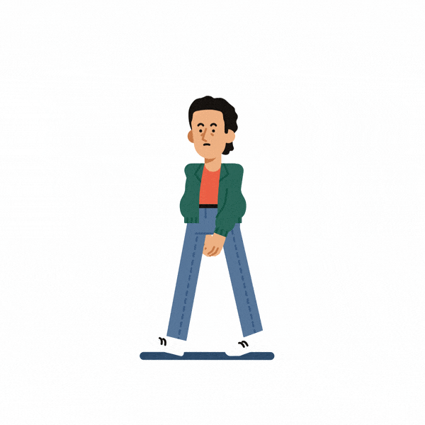 Seinfeld Dancing Gif