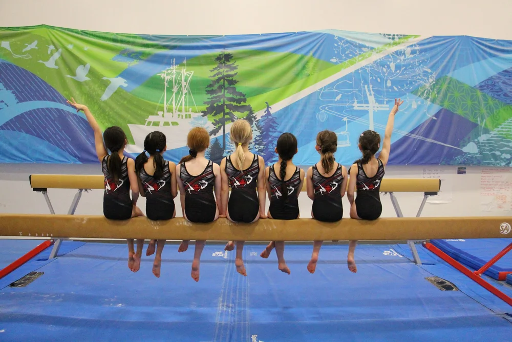 Richmond Gymnastics