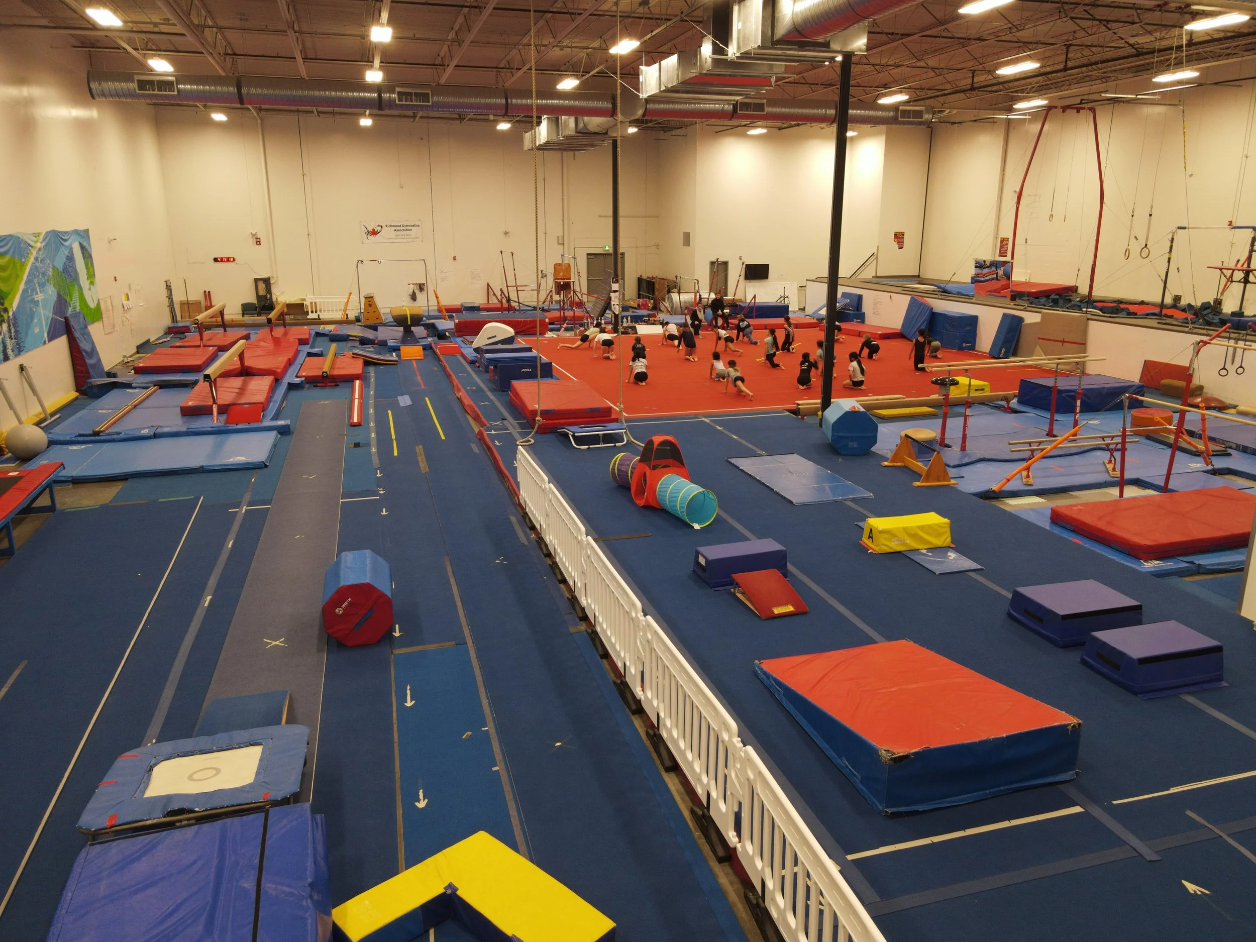 Richmond Gymnastics