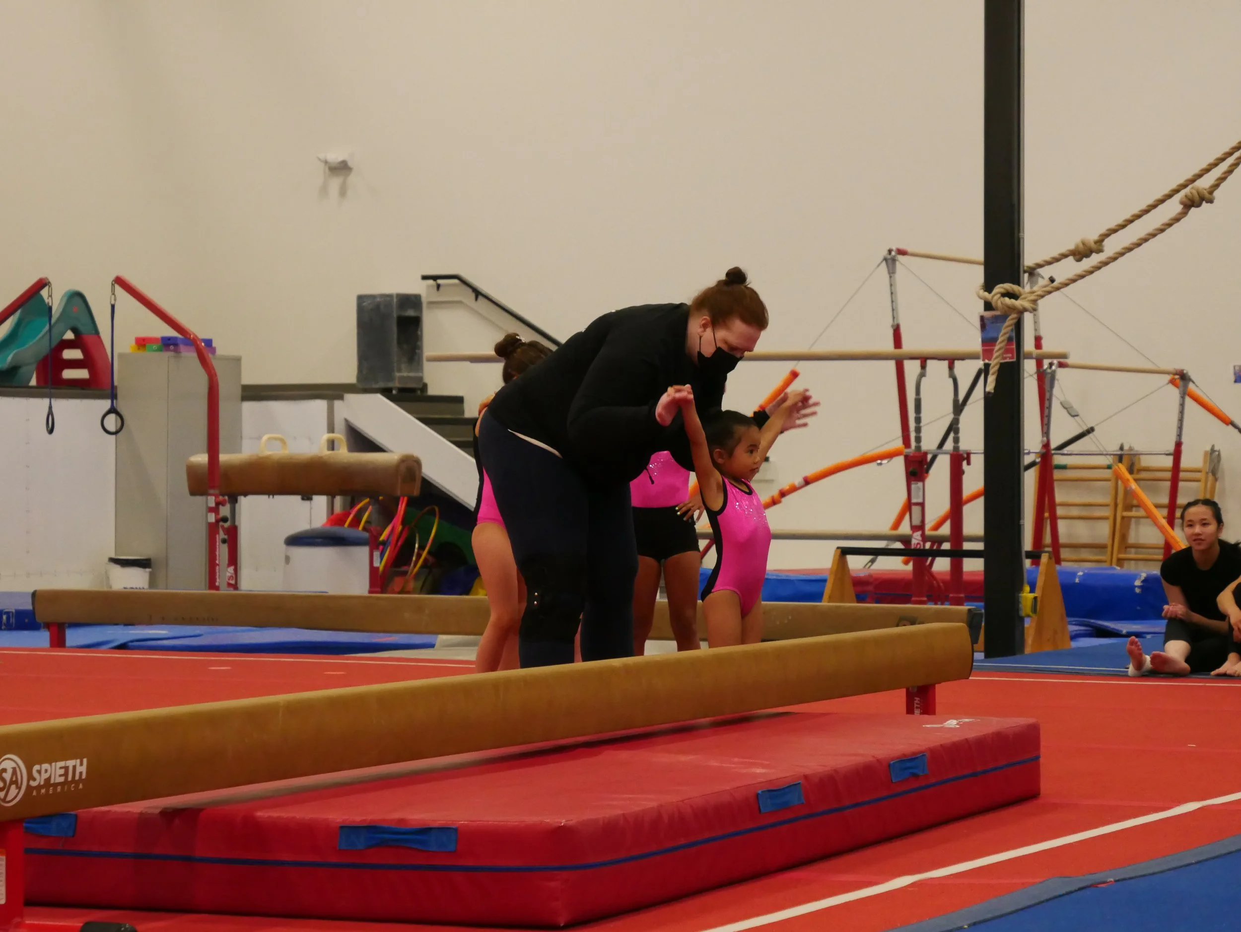 Richmond Gymnastics