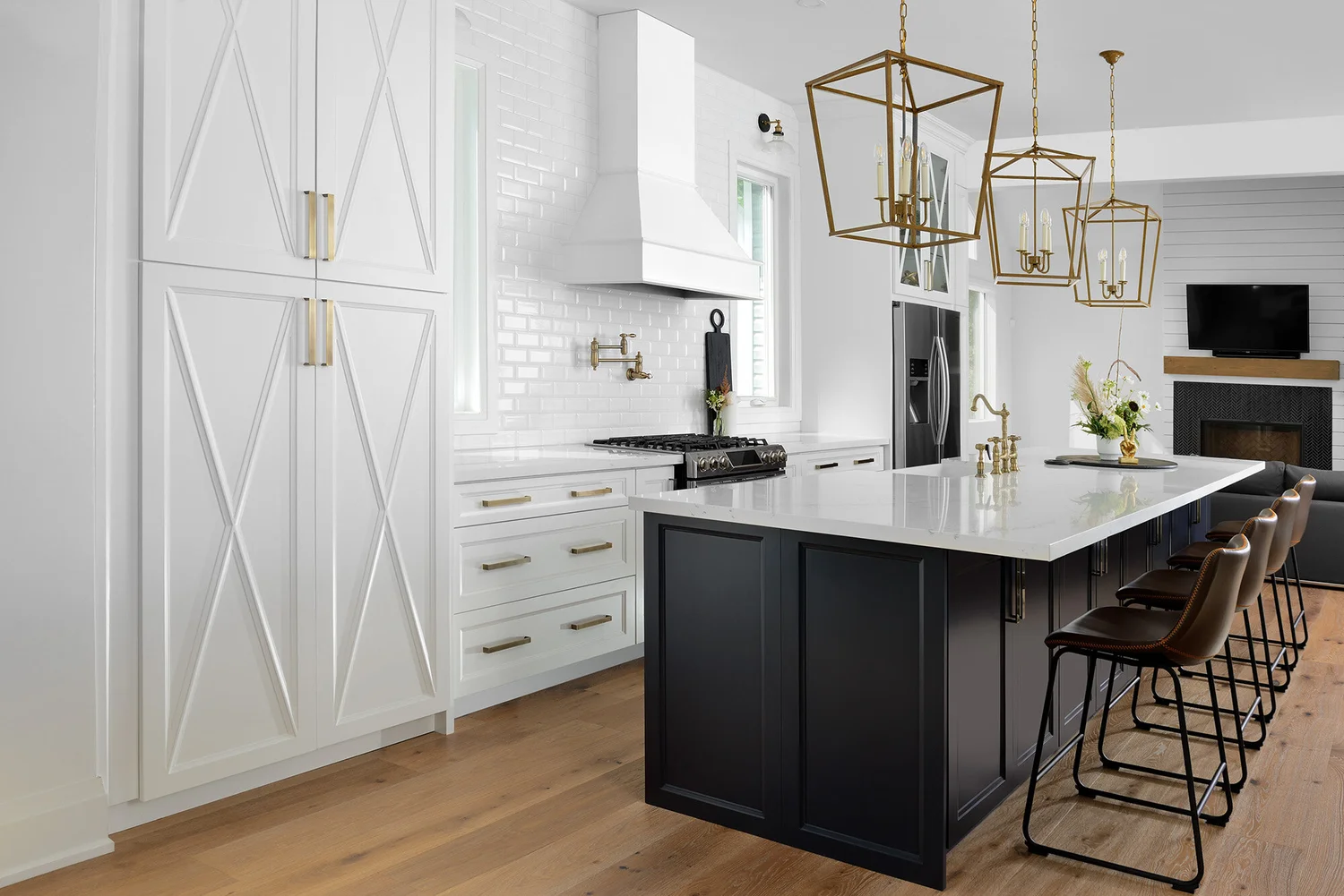 Project Jennifer 2.0 — Michelle Berwick Design