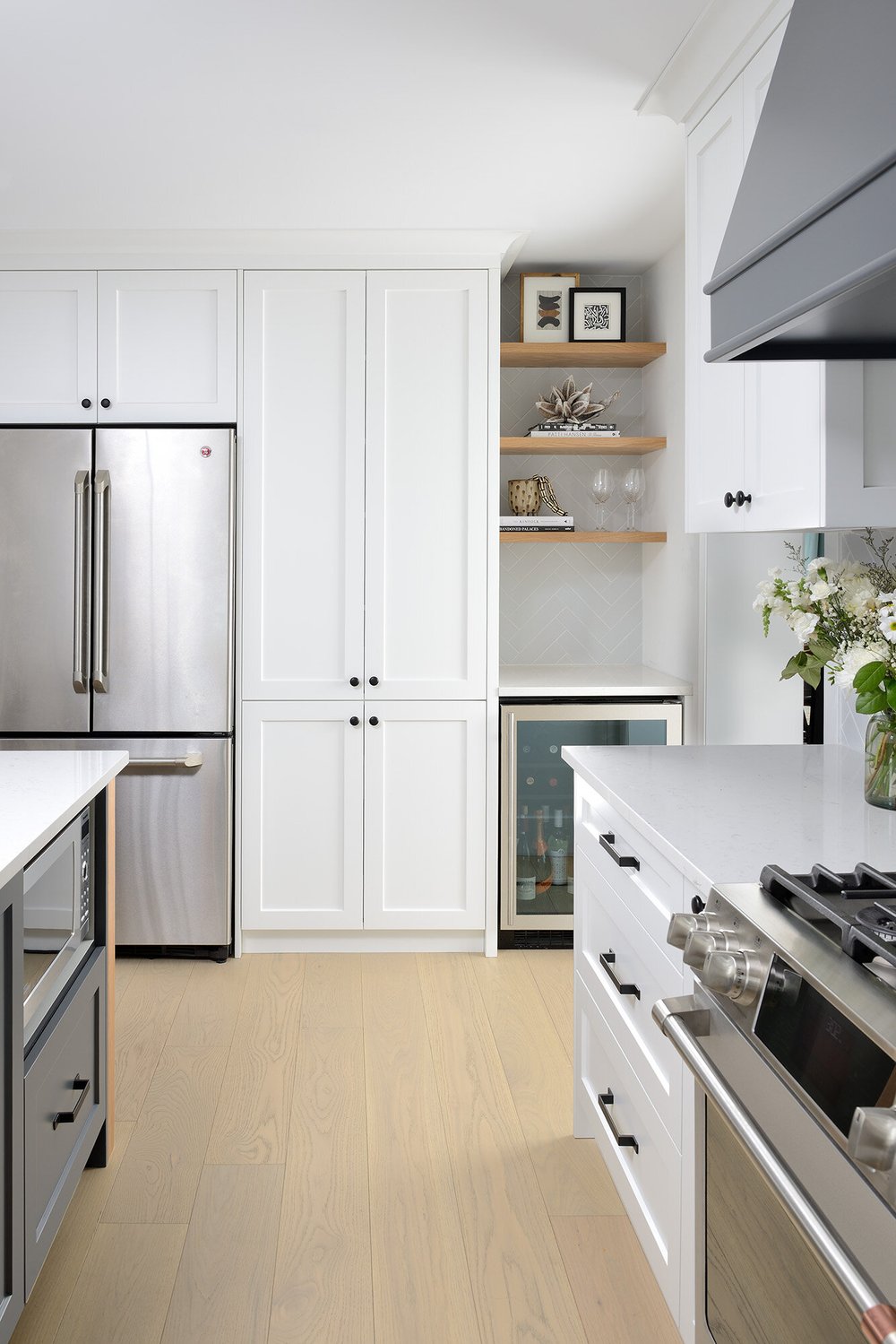 Project Samuel Lount — Michelle Berwick Design