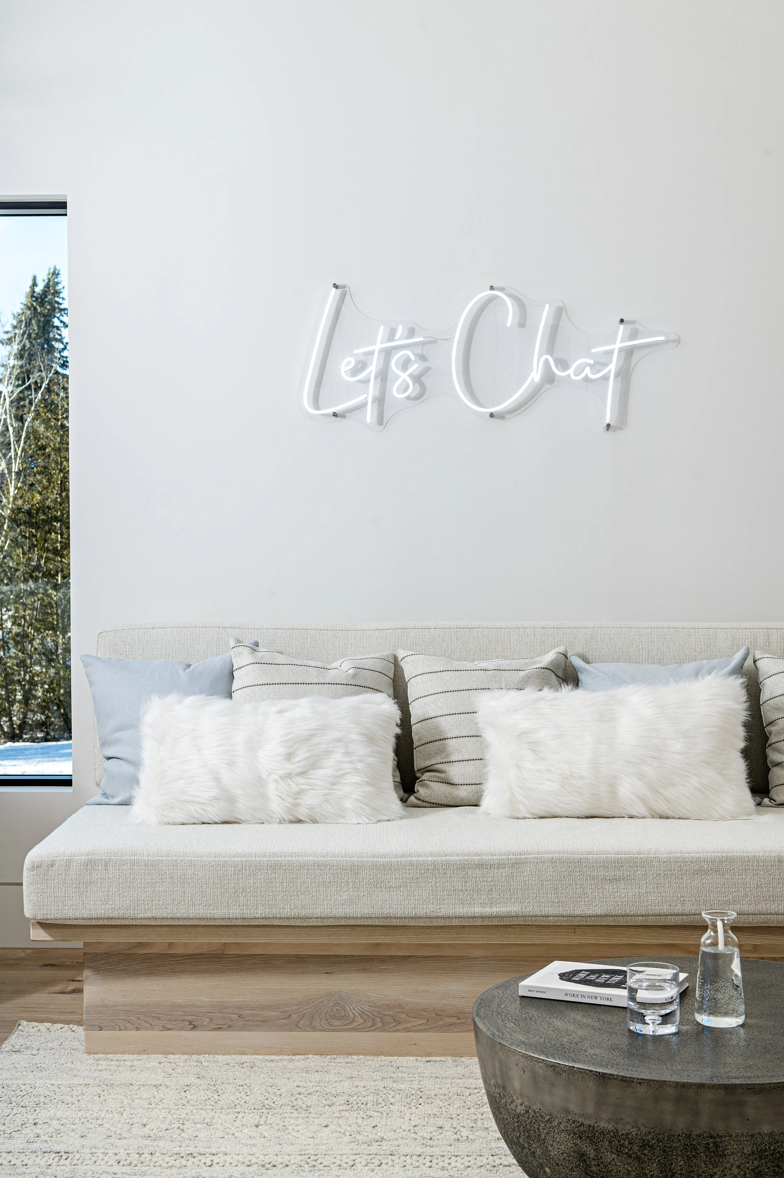 Michelle Berwick Design - Interior Design from Toronto to Muskoka