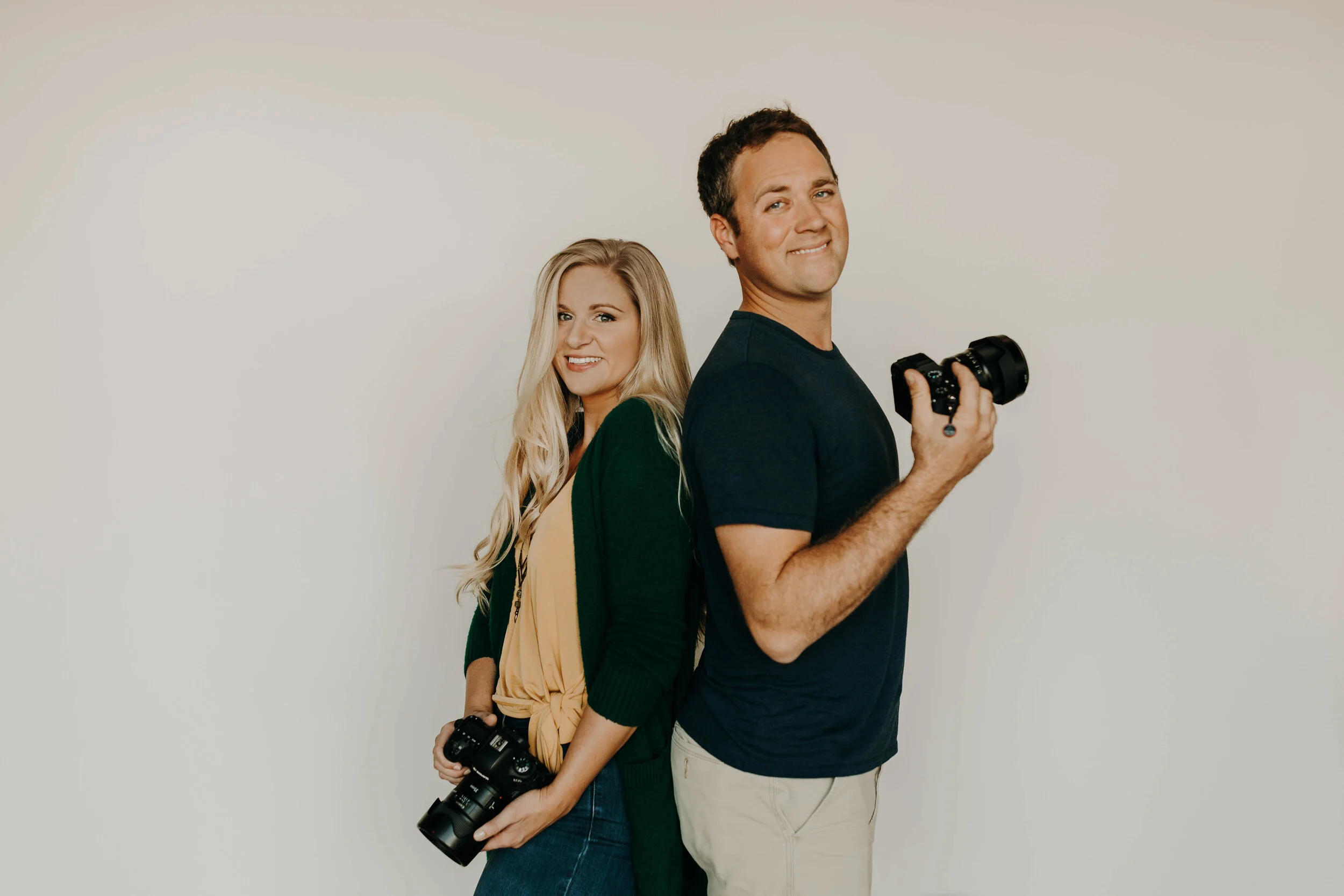 ABOUT — Taylor Shea Photo