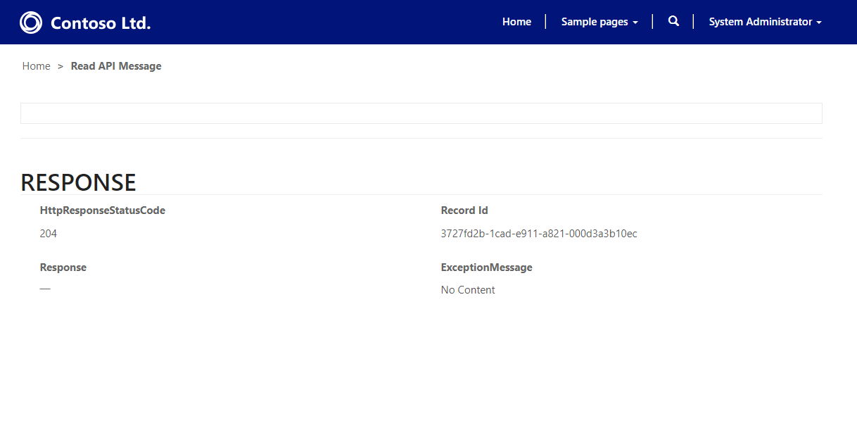 Powerapps Portals Webapi Crud Operations Finally — Victor Dantas