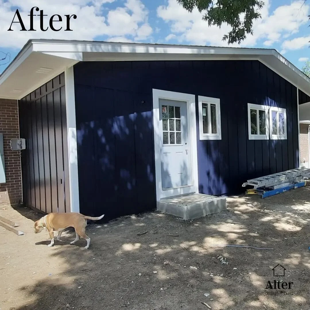 Alter Design + Build