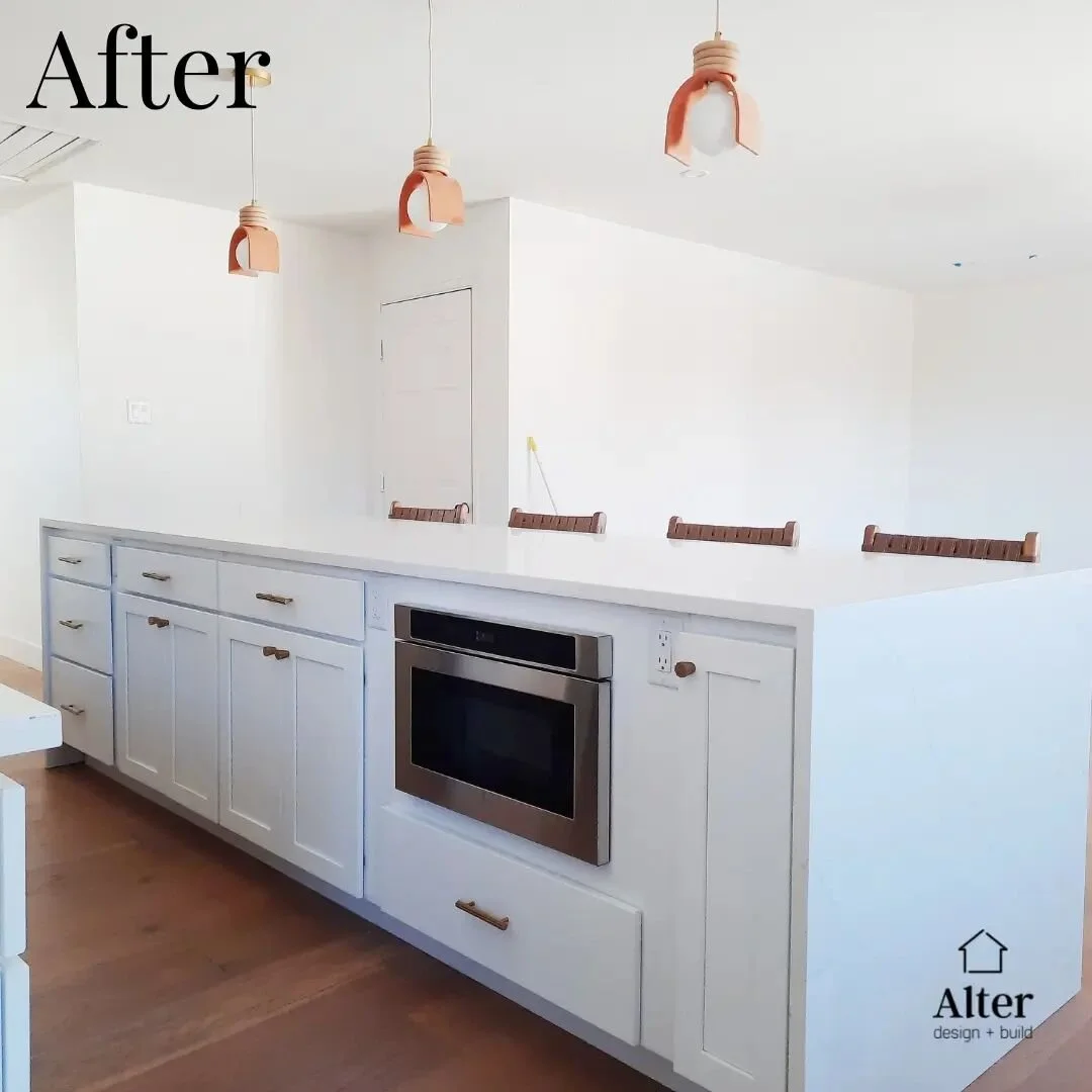 Alter Design + Build