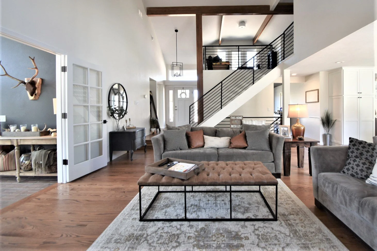 Alter Design + Build